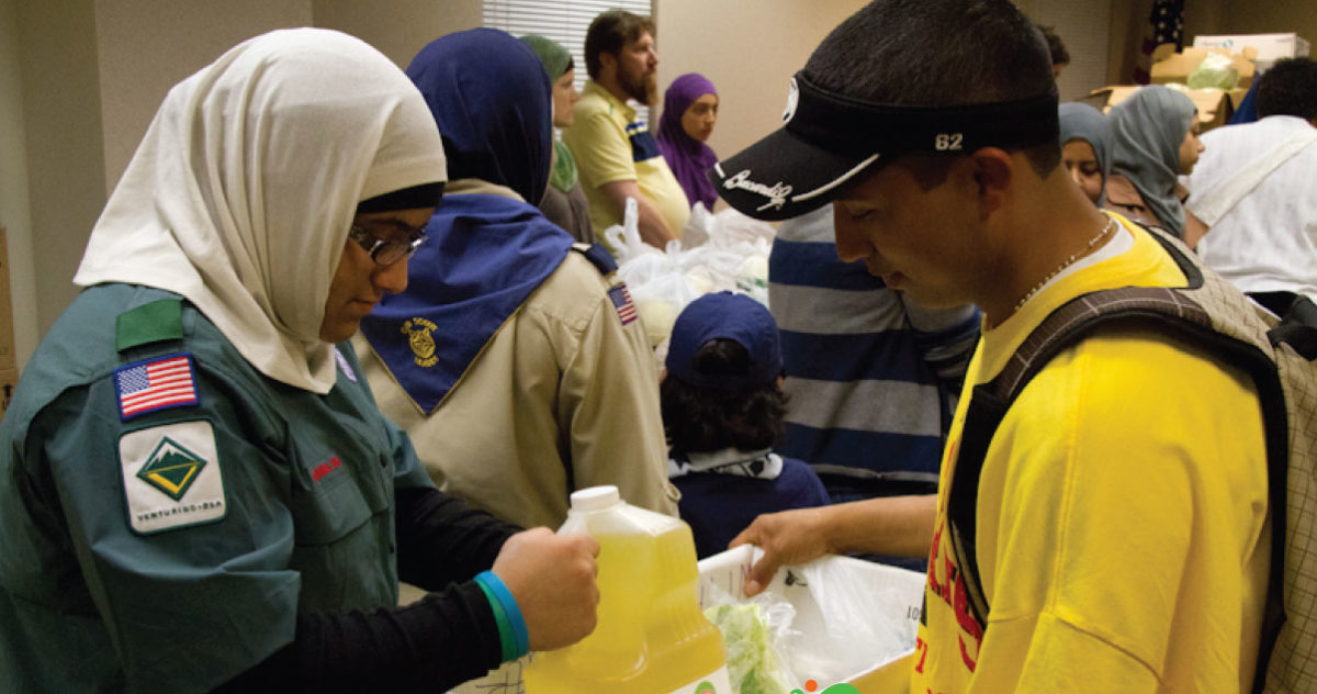 News and Updates - FAITH