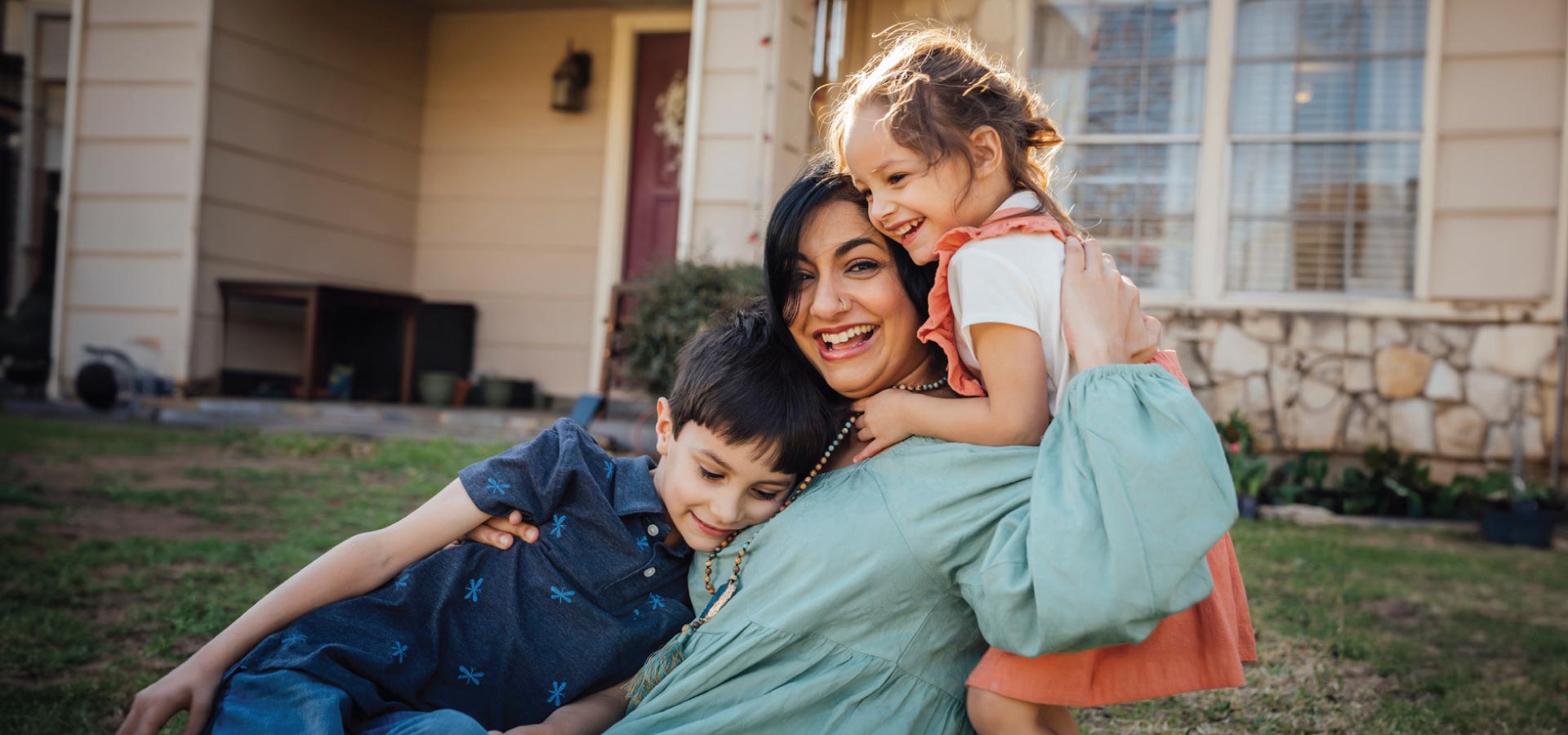 Family Assistance - FAITH